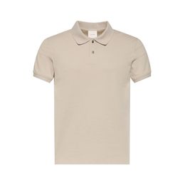 Calvin Klein Poloshirt Herren Gr&ouml;&szlig;e M cappuccino