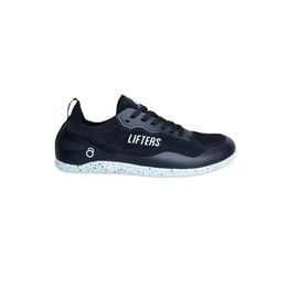 Lifters Sportschuh 'Lifters Bare One' Herren Gr&ouml;&szlig;e 38 navy