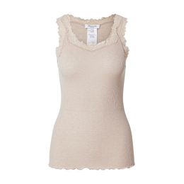 rosemunde Top Damen Gr&ouml;&szlig;e XS cappuccino
