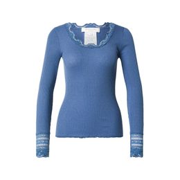 rosemunde Shirt Damen Gr&ouml;&szlig;e XL blau