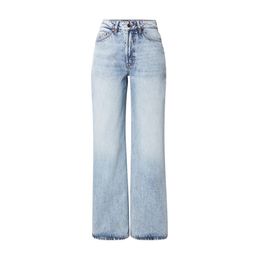 Hugo Jeans '937_14' Damen Gr&ouml;&szlig;e 29 hellblau