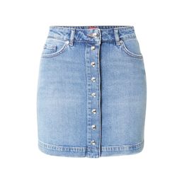 Hugo Rock 'Gilvie' Damen Gr&ouml;&szlig;e 36 blue denim