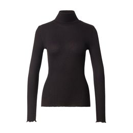 rosemunde Shirt 'Beatha' Damen Gr&ouml;&szlig;e XS schwarz