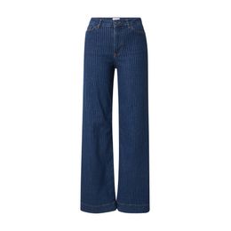 N&uuml;mph N&Uuml;MPH Jeans 'PARIS' Damen Gr&ouml;&szlig;e 25/26 blue denim / silber
