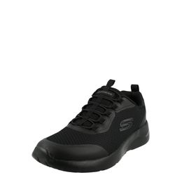 Skechers Sneaker 'Dynamight 2.0' Herren Gr&ouml;&szlig;e 47.5 schwarz