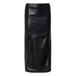 Gina Tricot Rock Damen Gr&ouml;&szlig;e 38 schwarz