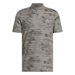 adidas Performance Sportshirt 'Ultimate365' Herren Größe XS dunkelgrau / schwarz