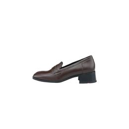 Lloyd Classic Flats female Brown size 7.5