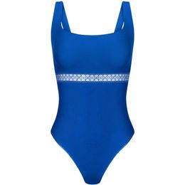 Triumph Body ' Palina Cosmic Heartbeat ' Damen Gr&ouml;&szlig;e S blau