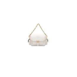 Coccinelle Schultertasche 'E1RFF550101' Damen Gr&ouml;&szlig;e One Size wei&szlig;