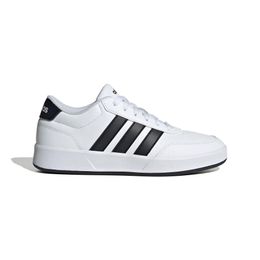 adidas Sportswear Sneaker 'Breaknet 3.0' Damen Gr&ouml;&szlig;e 38 schwarz / wei&szlig; Sommerschuhe