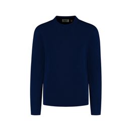 Shiwi Pullover 'CHENILLE' Herren Gr&ouml;&szlig;e M navy
