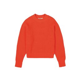 Garcia Pullover M&auml;dchen Gr&ouml;&szlig;e 164/170 rot