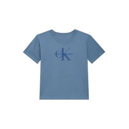 Calvin Klein Jeans Shirt boy size 116 Blue / Light blue