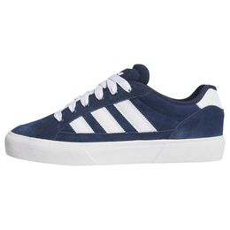adidas originals Sneaker 'Court TNS Premiere' Herren Größe 41/41.5 marine / weiß