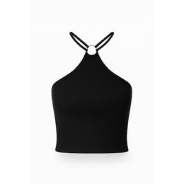 Alexa Dash Bluse Damen Gr&ouml;&szlig;e XS schwarz