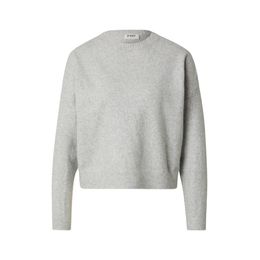 Tally Weijl Pullover Damen Gr&ouml;&szlig;e S hellgrau