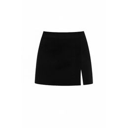 Alexa Dash Skirt female Black size XL