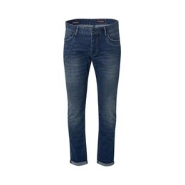 NO EXCESS Jeans male Blue size 34