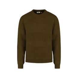Shiwi Pullover Herren Gr&ouml;&szlig;e XL oliv