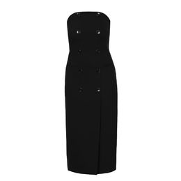 TATUUM Kleid 'Mori' Damen Gr&ouml;&szlig;e 38 schwarz Sommerkleid