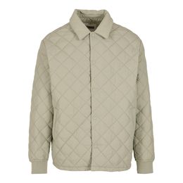 Urban Classics Jacke Herren Gr&ouml;&szlig;e XXL greige Sommerjacke