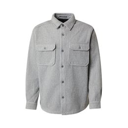 QS Between-Season Jacket male size XL Graphite