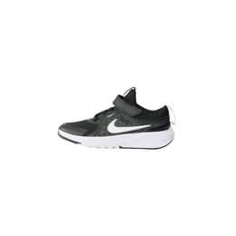 Nike Laufschuh 'Star Runner 5' Jungen Gr&ouml;&szlig;e 28.5 schwarz / wei&szlig;