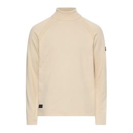 Camel Active Pullover Herren Gr&ouml;&szlig;e L hellbeige