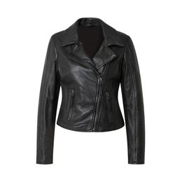 Freaky Nation Jacke 'Allison' Damen Gr&ouml;&szlig;e XXL schwarz Sommerjacke