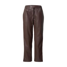 soyaconcept Hose 'BECKIE 19-C' Damen Gr&ouml;&szlig;e 38 braun