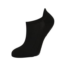 Falke Socken Damen Gr&ouml;&szlig;e 35/36 schwarz