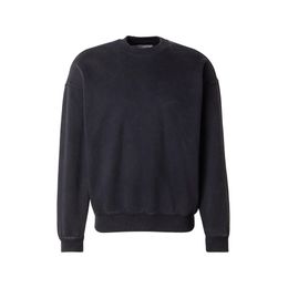Hollister Sweatshirt Herren Gr&ouml;&szlig;e XL schwarz