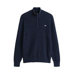 Gant Pullover Herren Gr&ouml;&szlig;e XXL dunkelblau