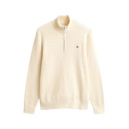 Gant Pullover Herren Gr&ouml;&szlig;e XL creme