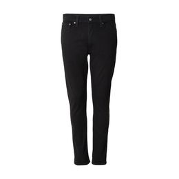 Levi's Levi's '512 Slim Taper Jeans' Herren Gr&ouml;&szlig;e 36 black denim