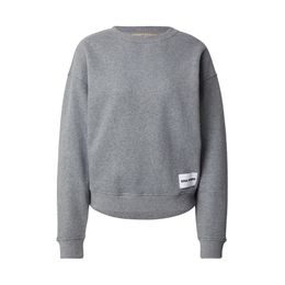 Smith & Soul Smith&soul Sweatshirt 'Soul Studio' Damen Gr&ouml;&szlig;e L graumeliert