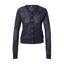 G-Star Raw G-star Pullover Damen Gr&ouml;&szlig;e M dunkelblau