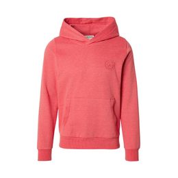 Naketano Sweatshirt male size S Cherry red
