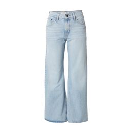 Levi's Levi's 'Middy Loose Boot Jeans' Damen Gr&ouml;&szlig;e 30 blau