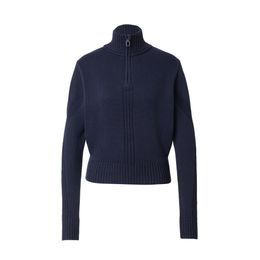 G-Star Raw G-star Pullover 'Milano' Damen Gr&ouml;&szlig;e S navy
