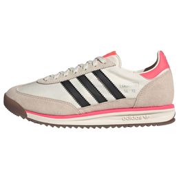 adidas originals Sneaker 'SL 72 Rs Mercedes' Herren Größe 36 beige / rosa / schwarz / weiß