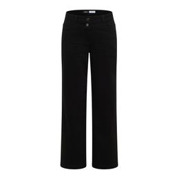 Cecil Jeans 'Neele' Damen Gr&ouml;&szlig;e 31 black denim