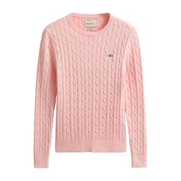 Gant Pullover Damen Gr&ouml;&szlig;e M rosa