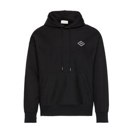 Calvin Klein Jeans Sweatshirt male size M Black / White