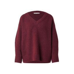 Abercrombie & Fitch Abercrombie & Fitch Pullover Damen Gr&ouml;&szlig;e M burgunder