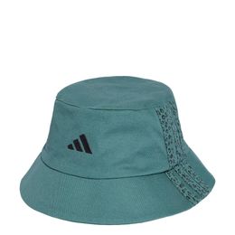 adidas Sportswear Sports Hat male Green size OSFL