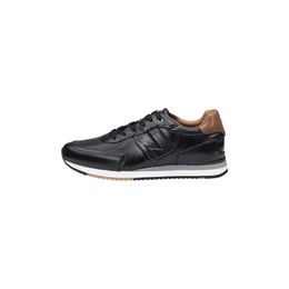 Lloyd Sneakers 'ENOS' male Black size 6