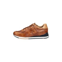 Lloyd Sneakers 'ENOS' male Brown size 8,5