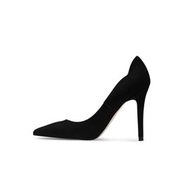 Evita Pumps 'ALINA' female Black size 36